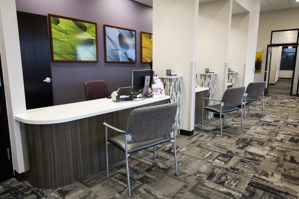 Custer Projects | Mercy Health Internal Medicine