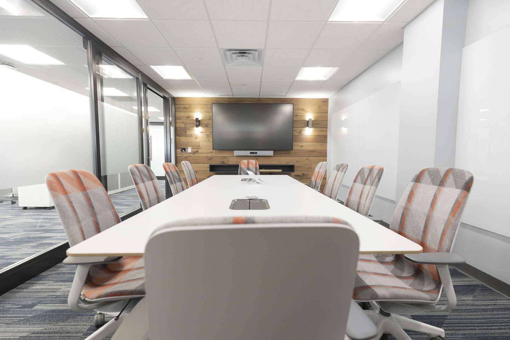 Flexfab Project Gallery | 616-458-6322 | Custer Inc