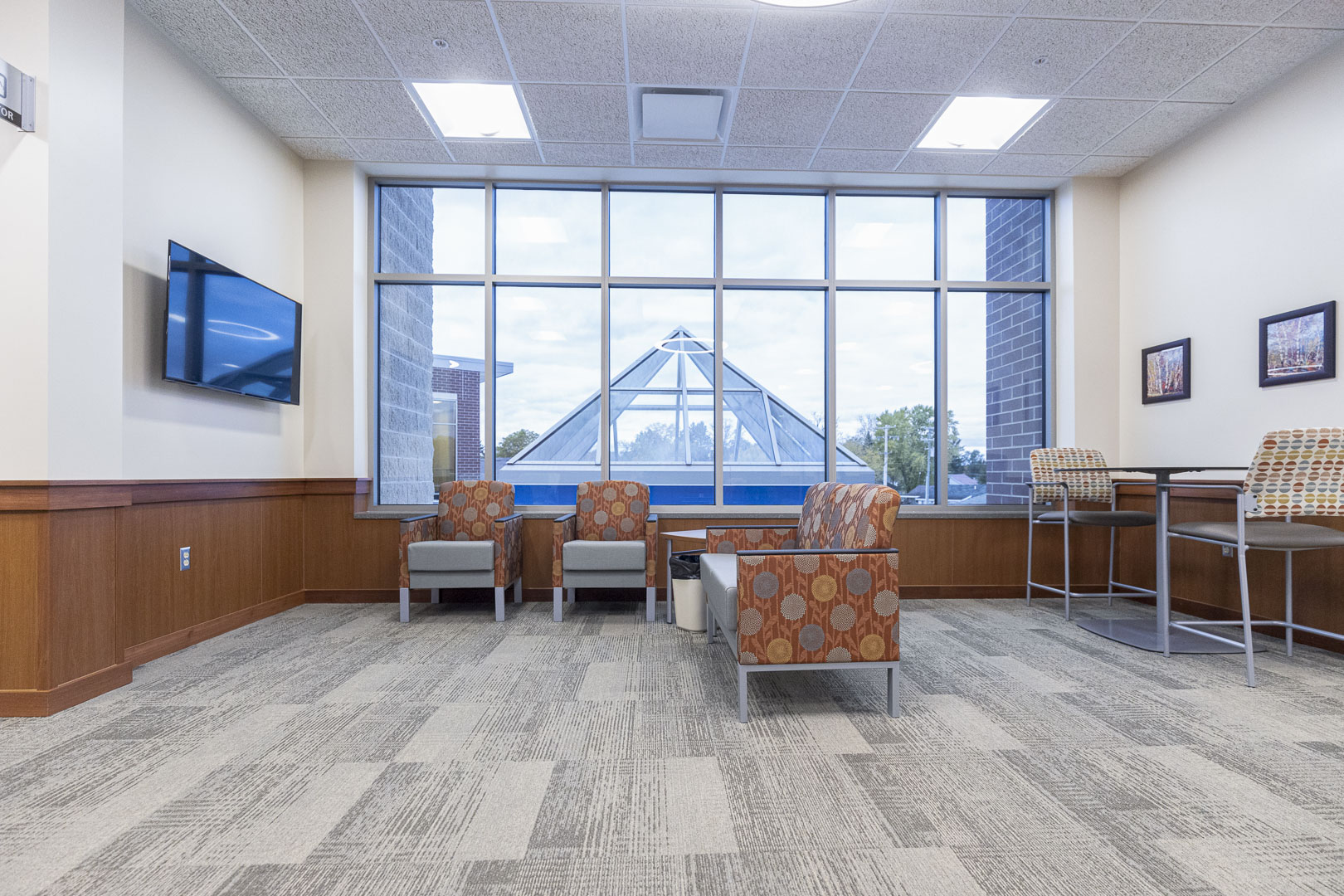 Kalkaska Memorial Medical Center Project Gallery | 616-458-6322 ...