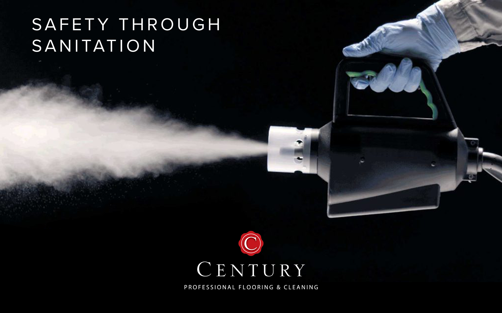 Episode 2: Safety Through Sanitation