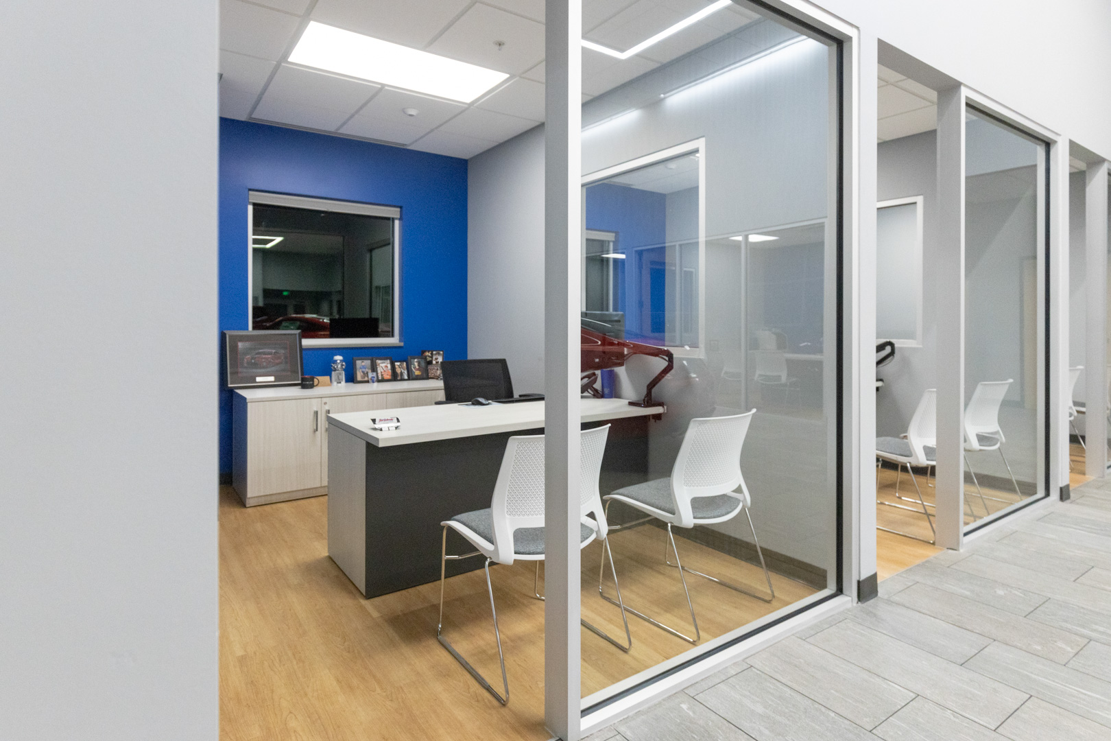 Custer Projects | Jim Schmidt Ford