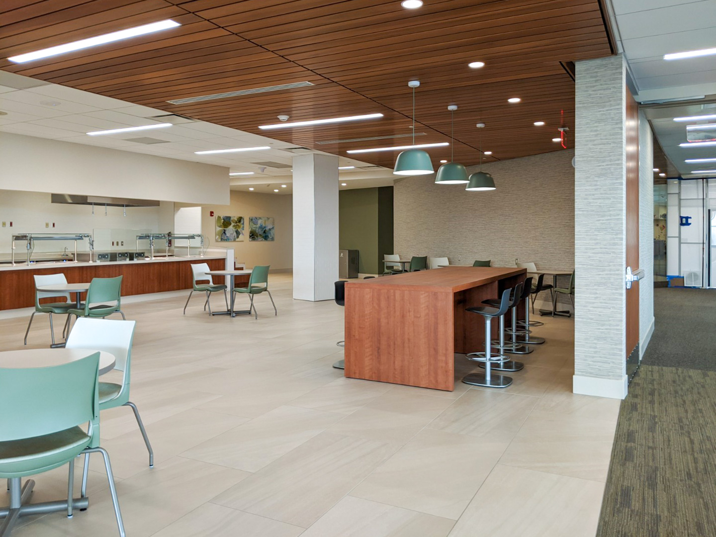 Custer Project | Parkview Medical Center Tower