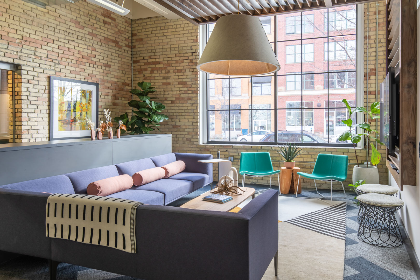 Reimagine a Better Workplace | Back to Better