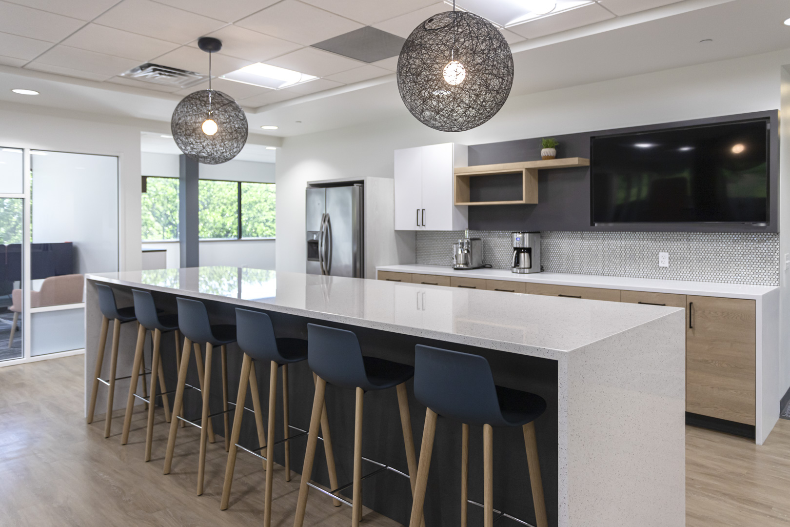 Custer Case Study | OtterBase