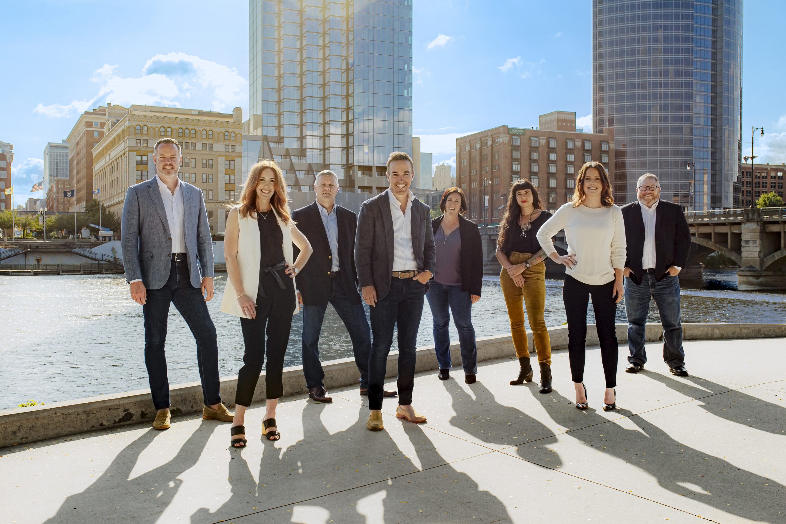 Custer | Transforming Communities