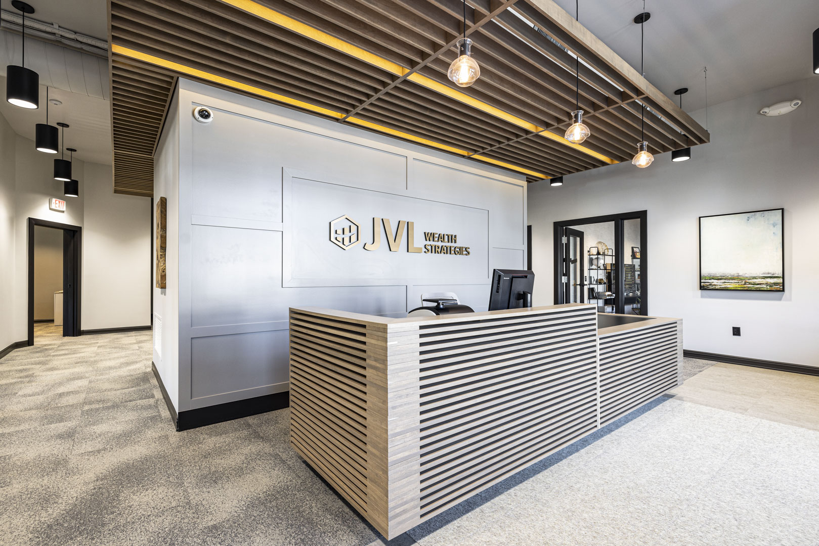 Custer Project | JVL Wealth Strategies