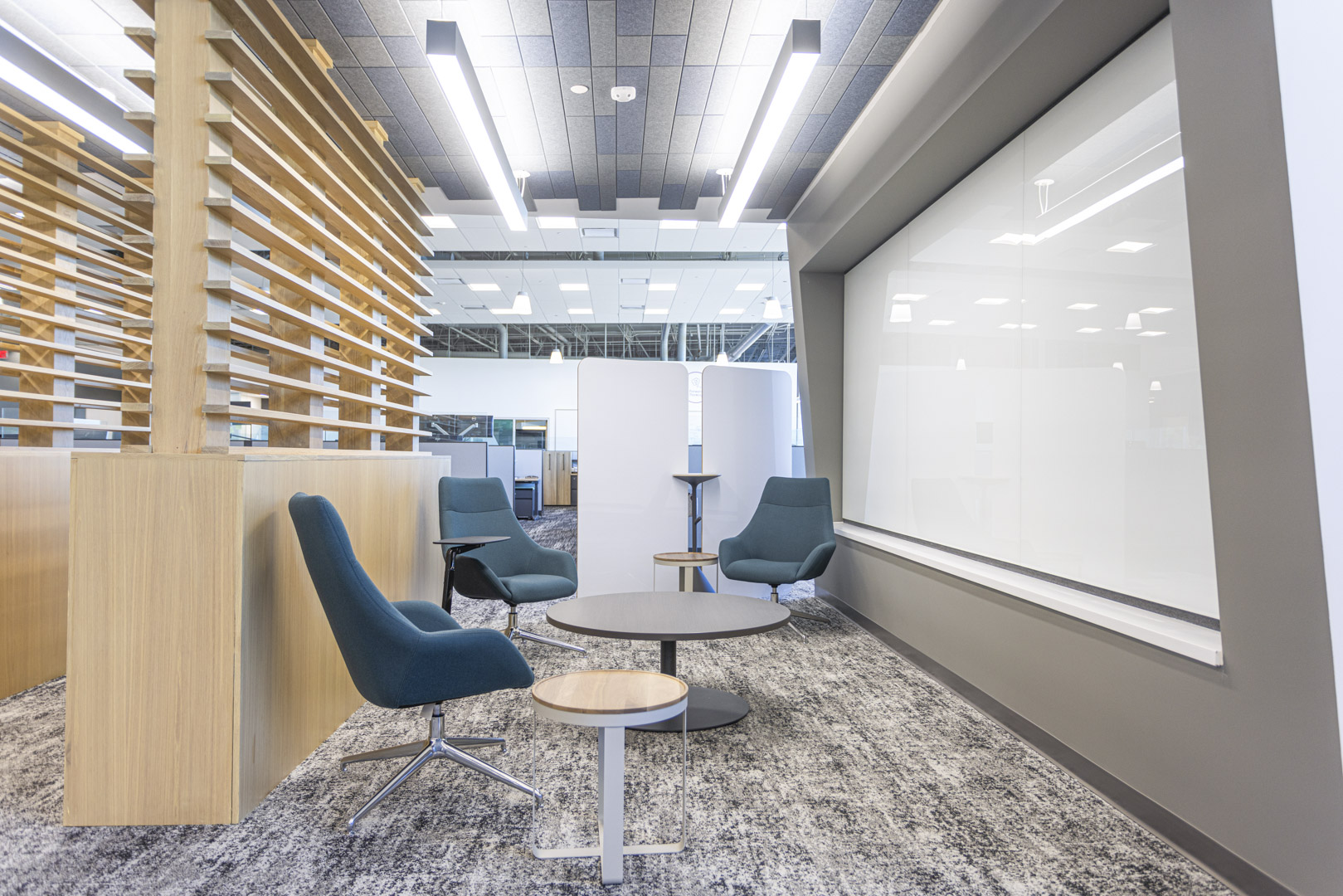 Custer Projects | Flexco