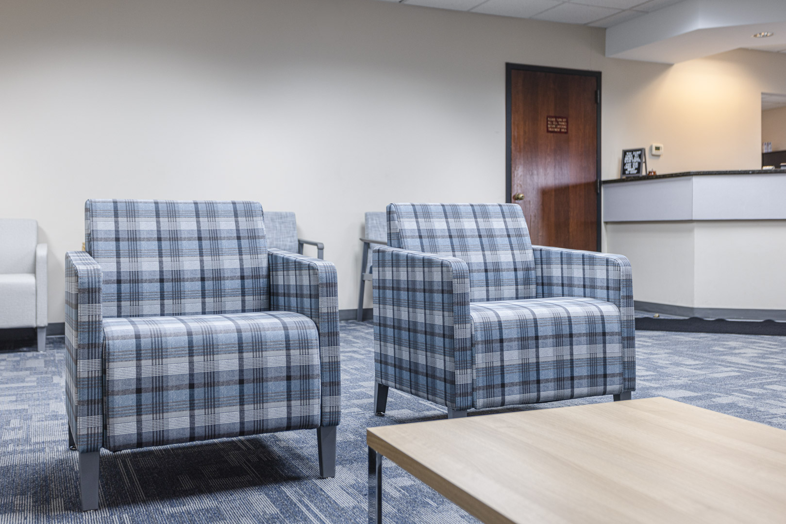 Custer Projects | DeVries Dental