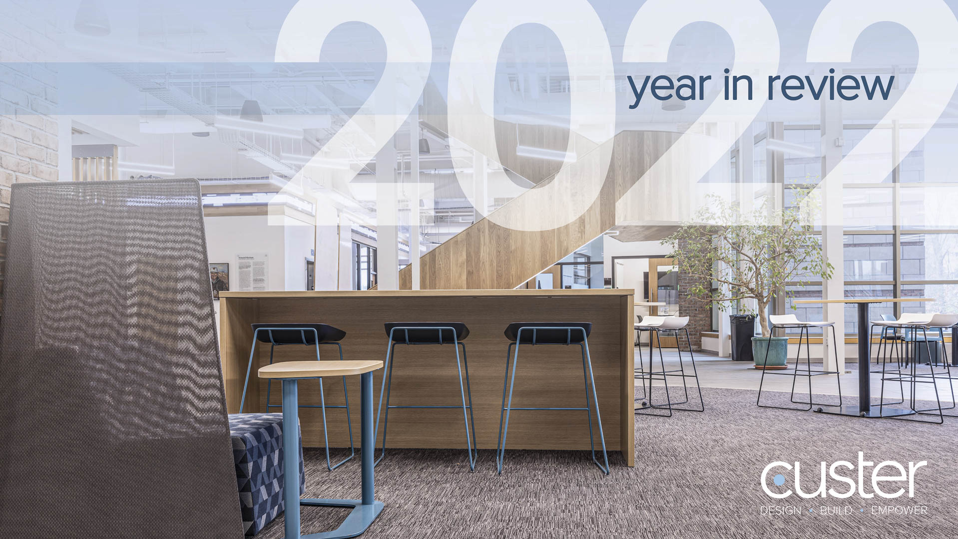 Custer | 2022 Year In Review