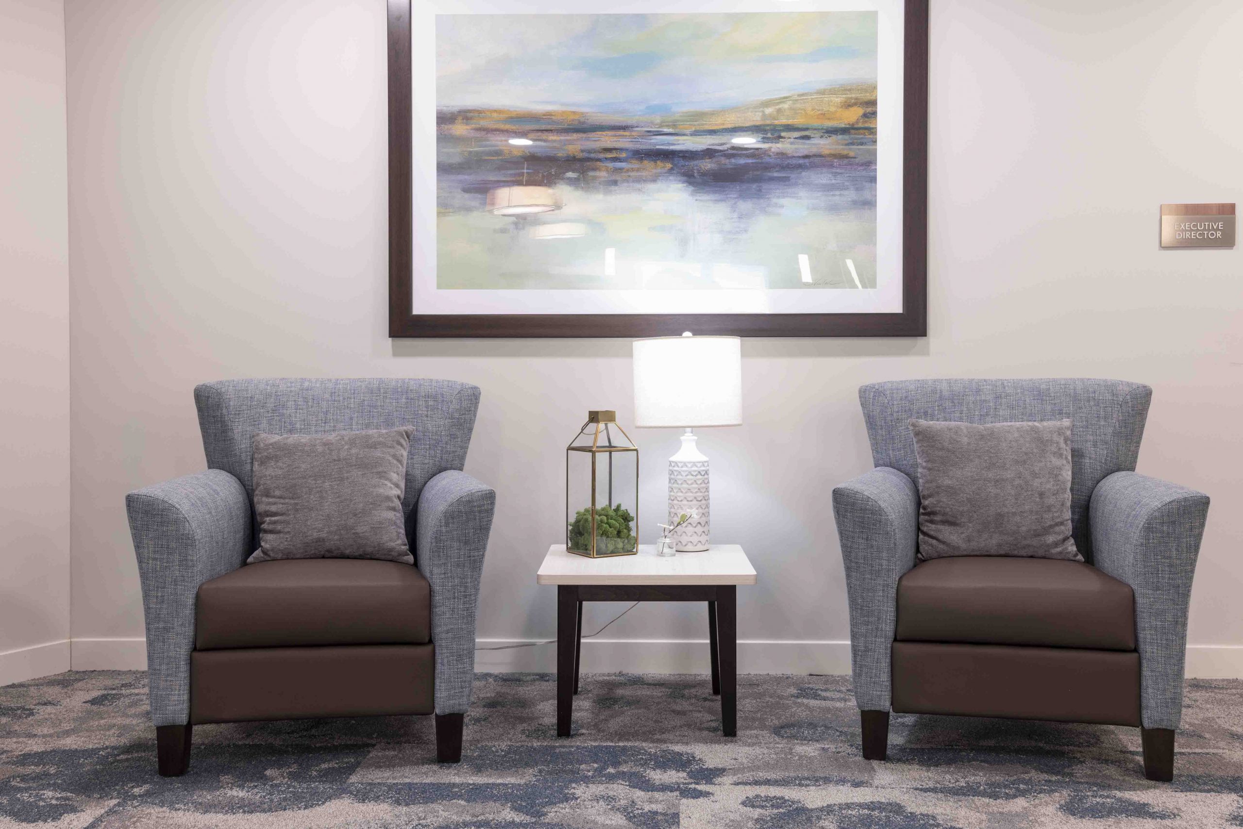 Custer Projects | Commonwealth Senior Living