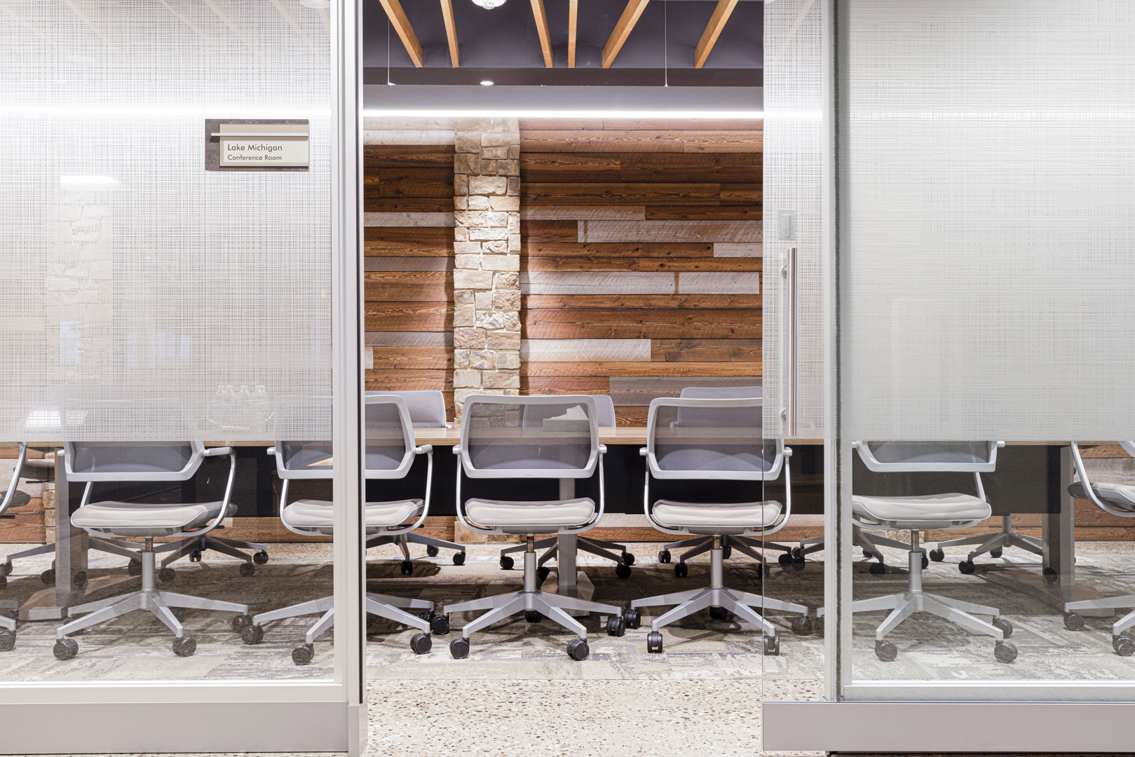 Custer Projects | Buist Electric