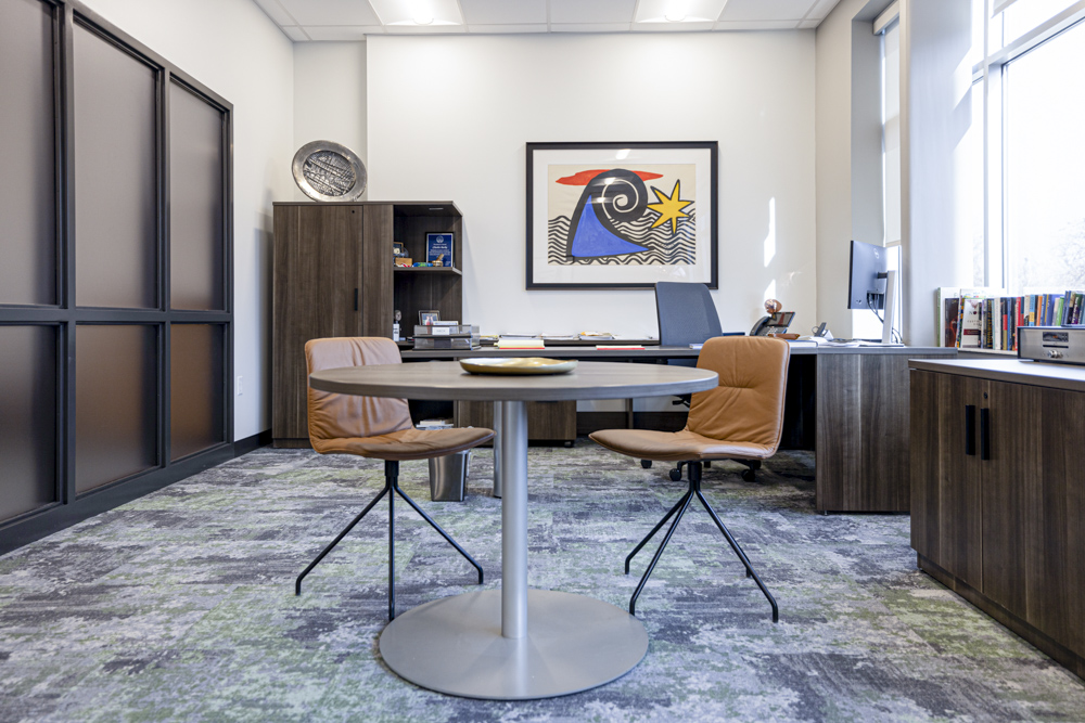 Custer Projects | Frederik Meijer Gardens