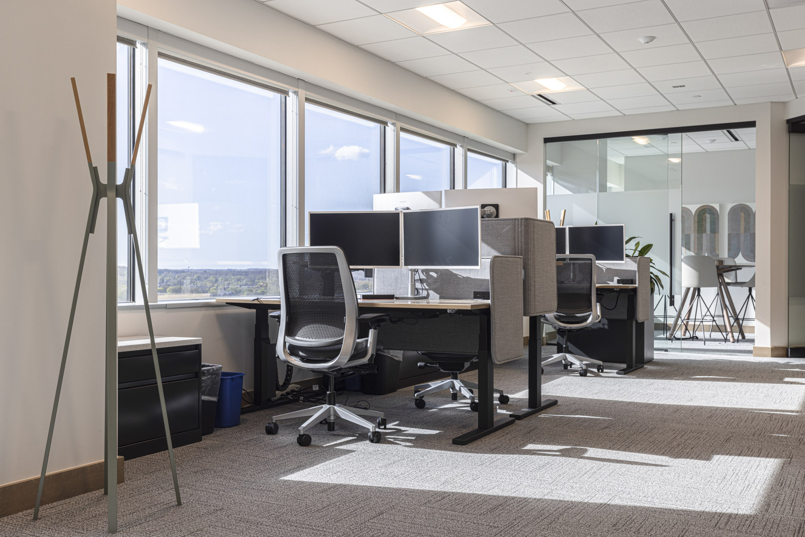 Custer Projects | Northwestern Mutual