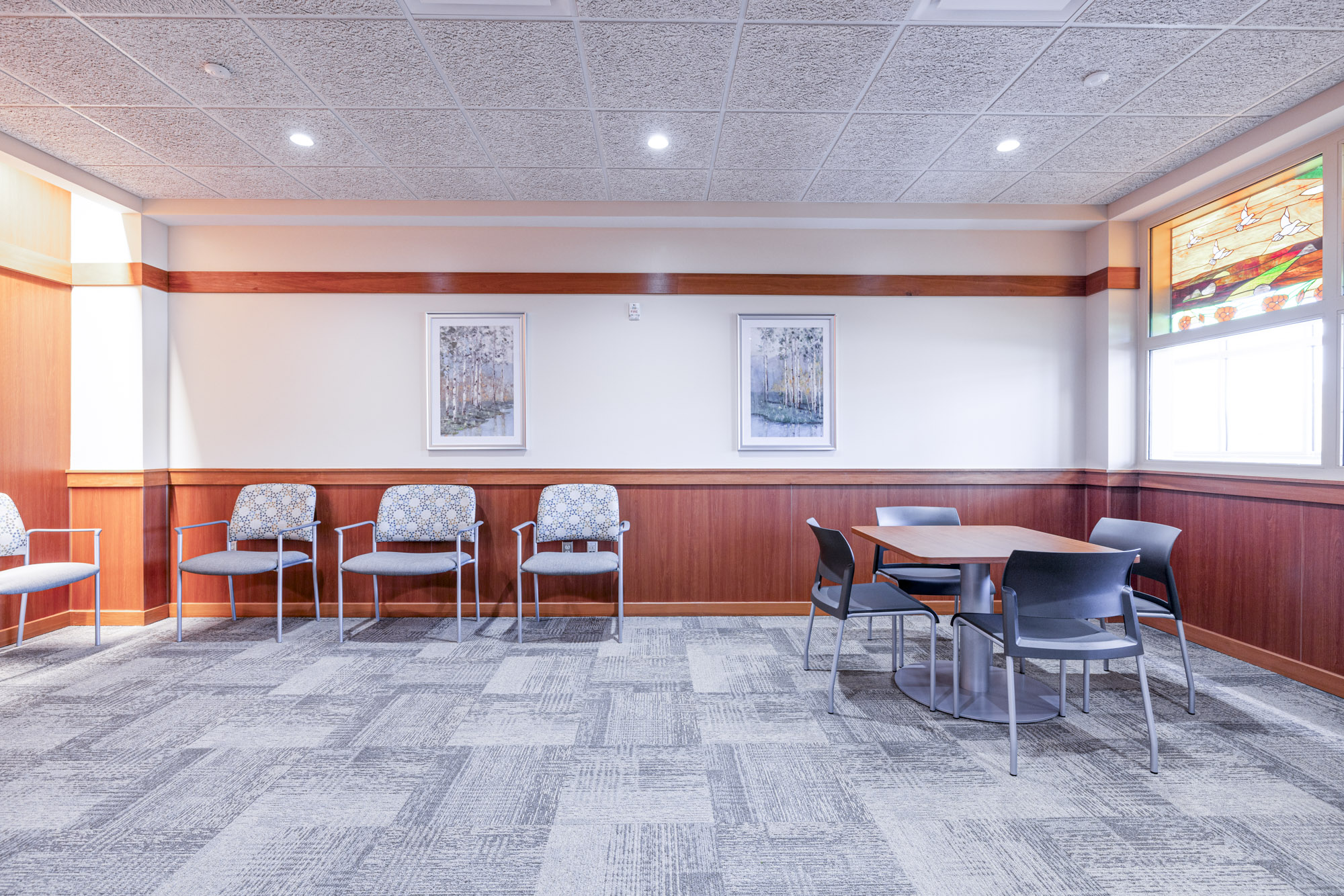 Custer Projects | Kalkaska Memorial Health Center